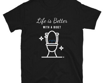 Funny Bidet | Etsy