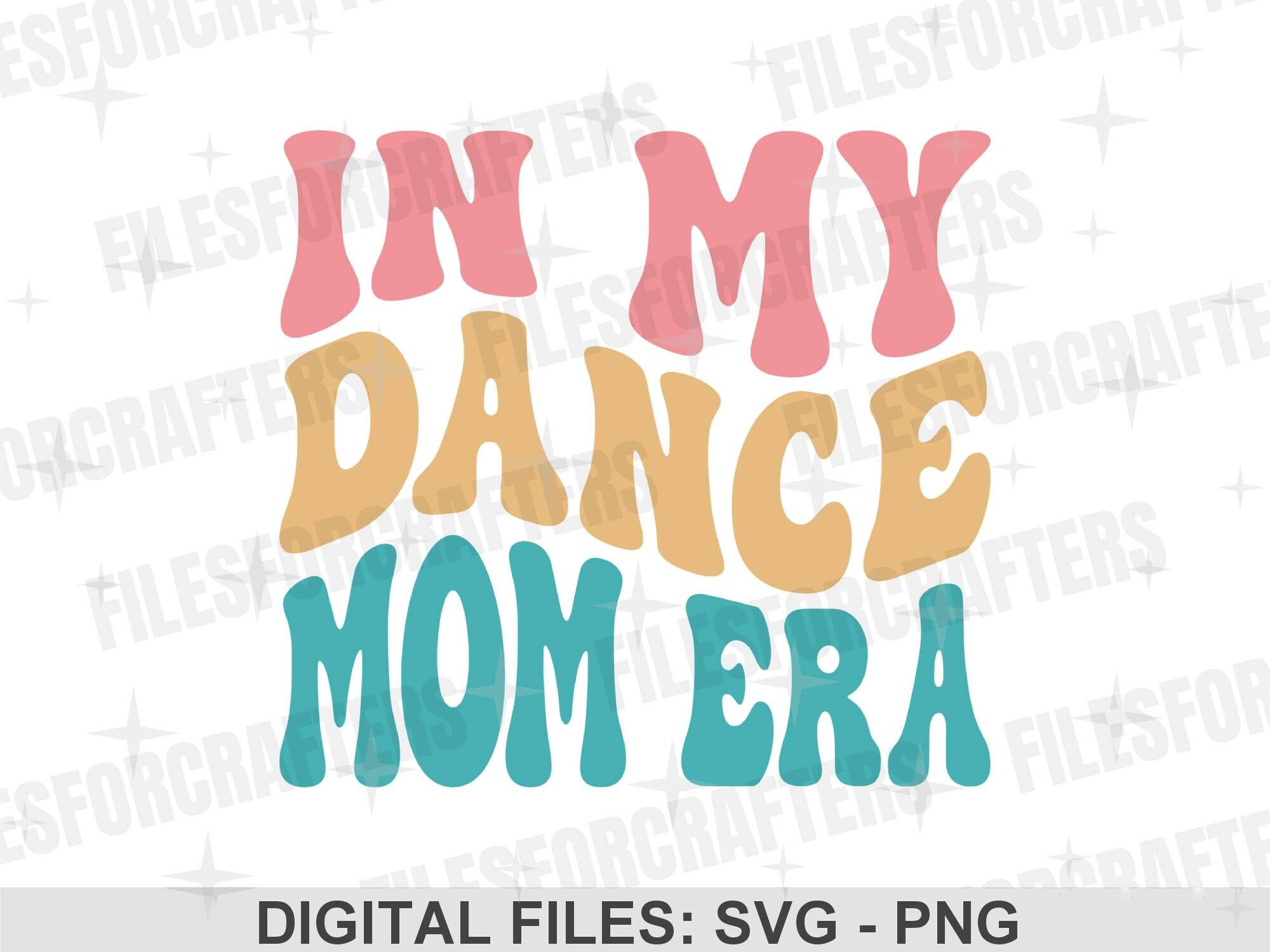Dance Moms Logo Font
