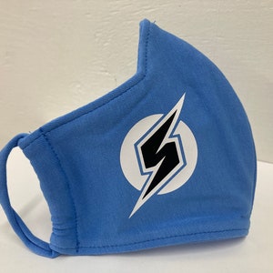 Video game mask Gamer mask gaming mask 3ply Premium cloth | Etsy