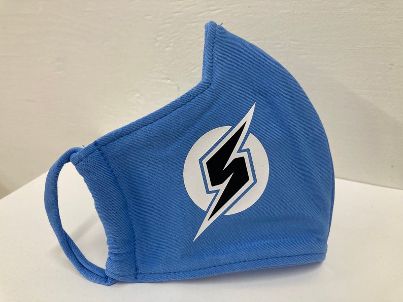 Video game mask Gamer mask gaming mask 3ply Premium cloth | Etsy