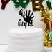 Fifth Birthday Cake Topper Hi Five Cake Topper Kids Birthday - Etsy