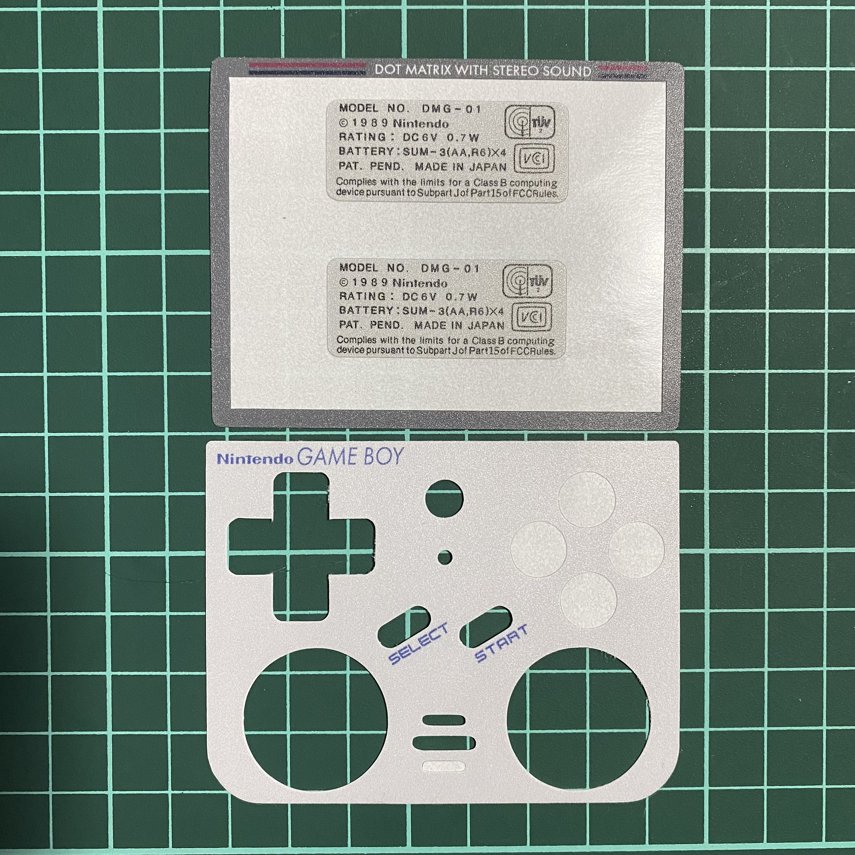 Anbernic RG353V Custom Skin/overlay buttons and Console Not - Etsy ...