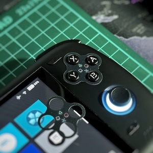 Ayn Odin 2 Custom Skin Button “helper” - Pls Read Description! - Etsy