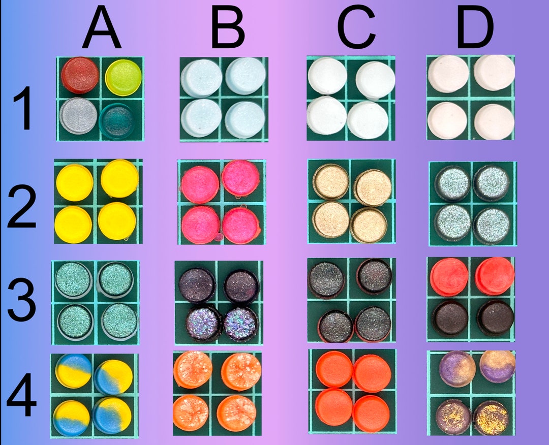 Miyoo Mini V2 Custom Resin Casted ABXY Buttons MATTE other Parts Not ...