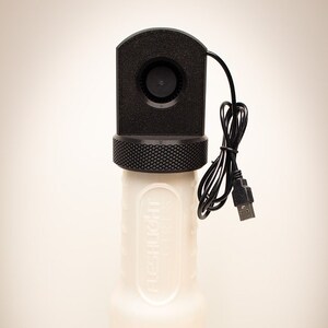 Flashlight Etsy