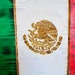 Mexican Rustic Flag, Rustic Wood Flag, Mexican Flag, 3D Carving, Mexico ...