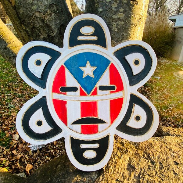 Domino Table Puerto Rico - Etsy