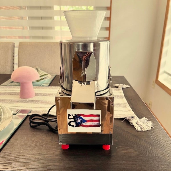 Pasteles Machine - Etsy