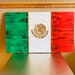 Mexican Rustic Flag, Rustic Wood Flag, Mexican Flag, 3D Carving, Mexico ...