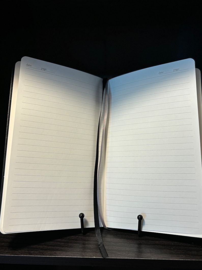 Corazon Heart Pirate Anime Notebook - Etsy