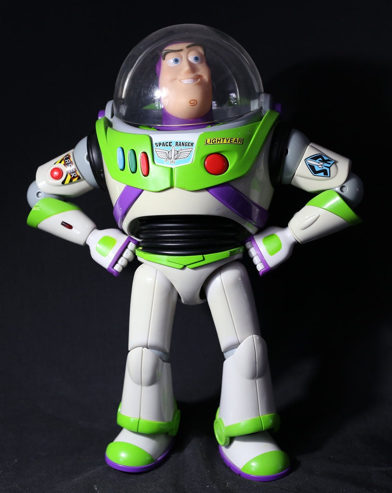 Toy Story Signature Collection Buzz Lightyear Toy Story Signature Collection Buzz Lightyear