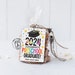 Preschool Graduation Gift Tags, Class of 2024 Gift Tags, End of the ...