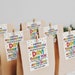 Admin Professionals Printable Gift Tags, Administrative Professionals ...