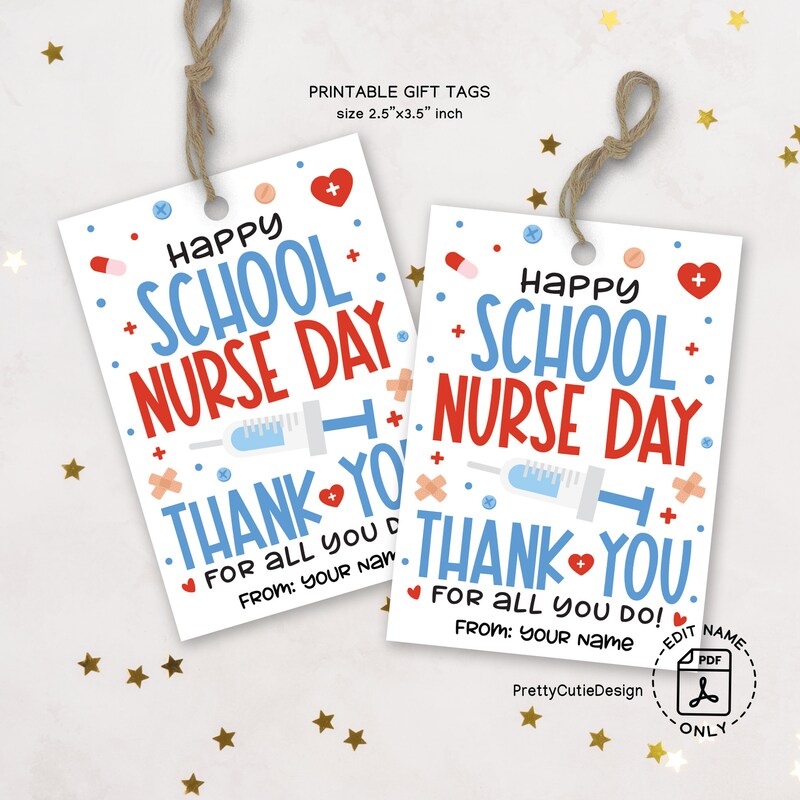 Nurses Day Gifts - 60+ Gift Ideas for 2025