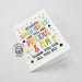 School Lunch Hero Day Printable Card, Thank You Note for Lunch Staff ...