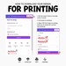 Editable PTO Meeting Flyer Template: Back to School PTA Invitation ...