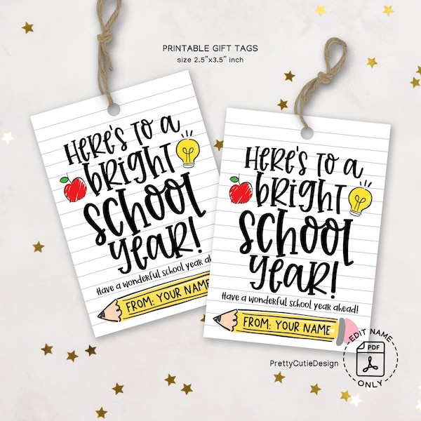 Back to School Gift - 60+ Gift Ideas for 2024