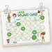 Peter Pan Reward Chart for Kids, Simple Kids Reward Chart, Neverland ...