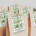 St Patricks Day Printable Tags, You Shamrock Gift Tag, Kids St Patricks ...