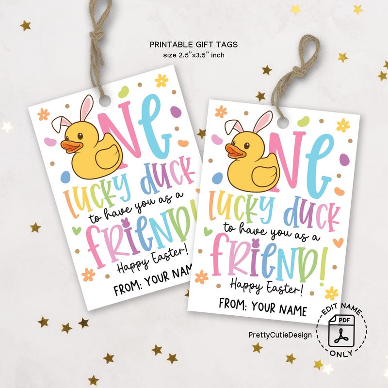 Rubber Duck Sticker - Etsy