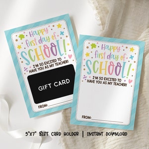 Back to School Teacher Gifts - 60+ Gift Ideas for 2024