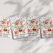 Christmas Gift Tags Printable, Hope Your Christmas is Just Write ...