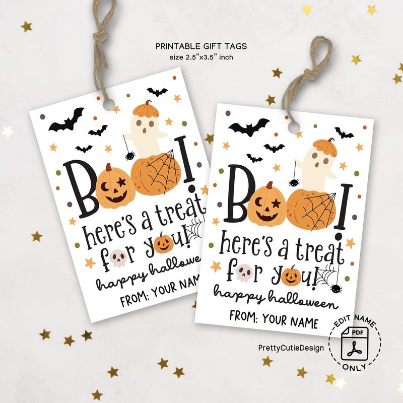 Halloween Gift - 60+ Gift Ideas for 2025