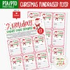 Candy Cane Gram Tags (digital Download) - Etsy