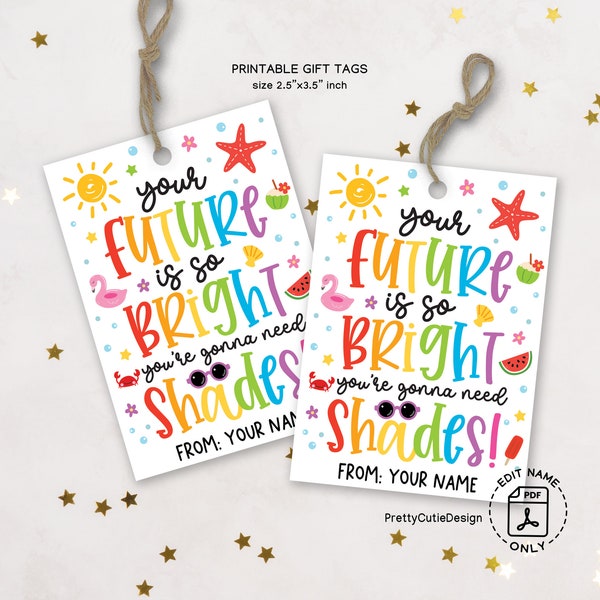 End of School - Etsy