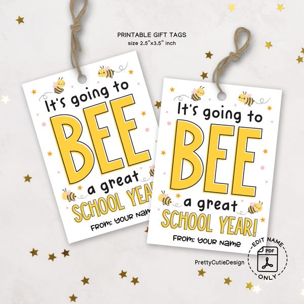 Bee Gift - 60+ Gift Ideas for 2025