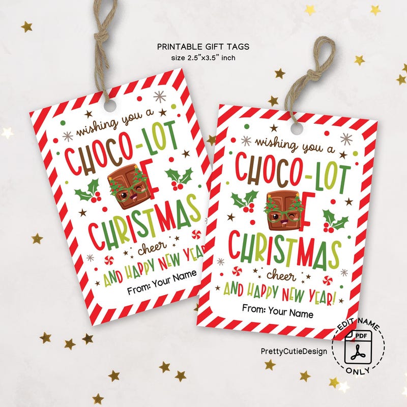 Holiday Chocolate Baskets - Etsy