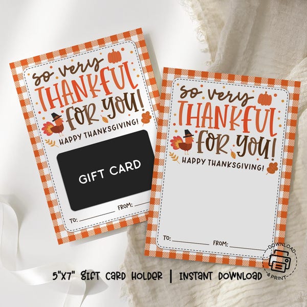 Thanksgiving Gift - 60+ Gift Ideas for 2024