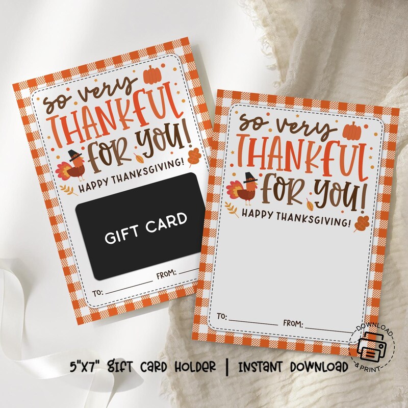 Thanksgiving Gift - 60+ Gift Ideas for 2024