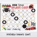 Race Car Reward Chart for Kids for Kids Simple Kids Reward | Etsy