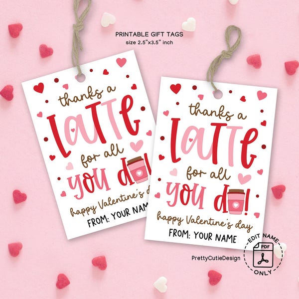 Teacher Valentines - Etsy