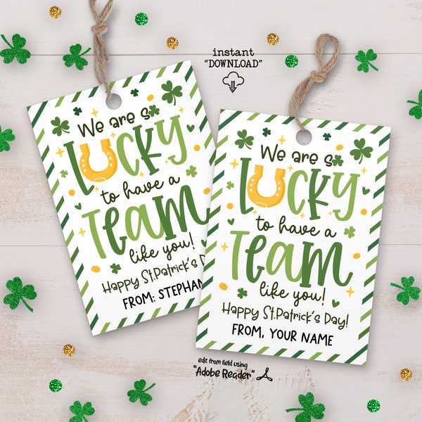 Team Appreciation - Etsy