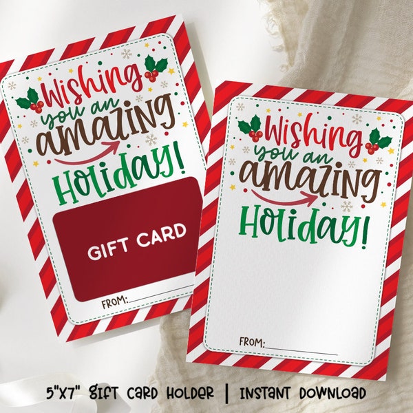 Appreciation Card - Etsy