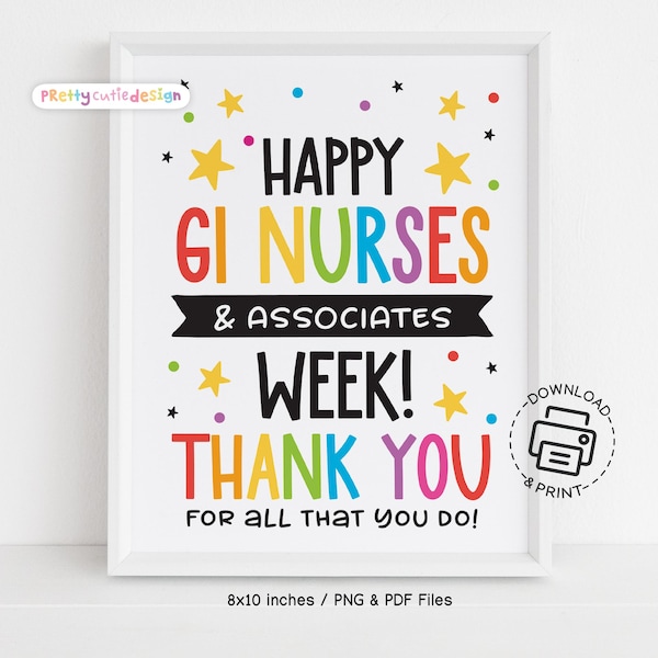 Gi Week Gifts - 60+ Gift Ideas for 2026