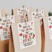 Christmas Hot Chocolate Gift Tag, Printables Christmas Gift Tag, Hot ...