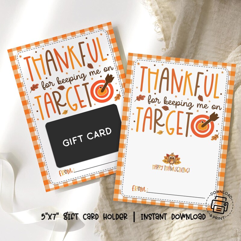 Thanksgiving Gift - 60+ Gift Ideas for 2025