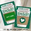 Thank You for an Awesome Teacher, Happy Teacher Appreciation Week ...