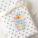 Gummy Bear Back to School Gift Tags: "beary Excited" Printable (PDF ...