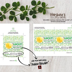 I'm so Lucky to Have You as My Teacher St. Patrick's - Etsy