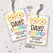 Printable Thanksgiving Gift Tags, Soapin You Have a Happy Thanksgiving ...