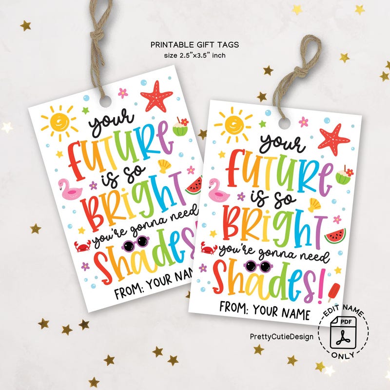 End of School Gift - 60+ Gift Ideas for 2025