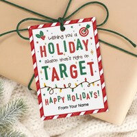 Printable Teacher Appreciation Gift Tag - "thank You for Keeping Me ...