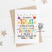Volunteer Appreciation Gift Tag Printable, Volunteer Thank You Cookie ...