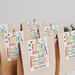 Teacher Appreciation Gift Tags, Flair-mazing School Supplies Teacher ...