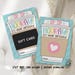 Thanksgiving Gift Tags Printable, Hope Your Thanksgiving is Poppin With ...