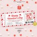 Thanksgiving Gift Tags Printable, Hope Your Thanksgiving is Poppin With ...